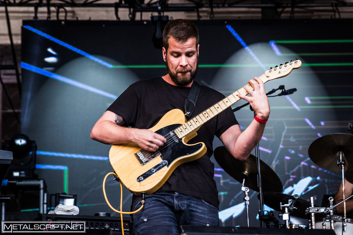 Метал-фестивали | Metalscript.Net