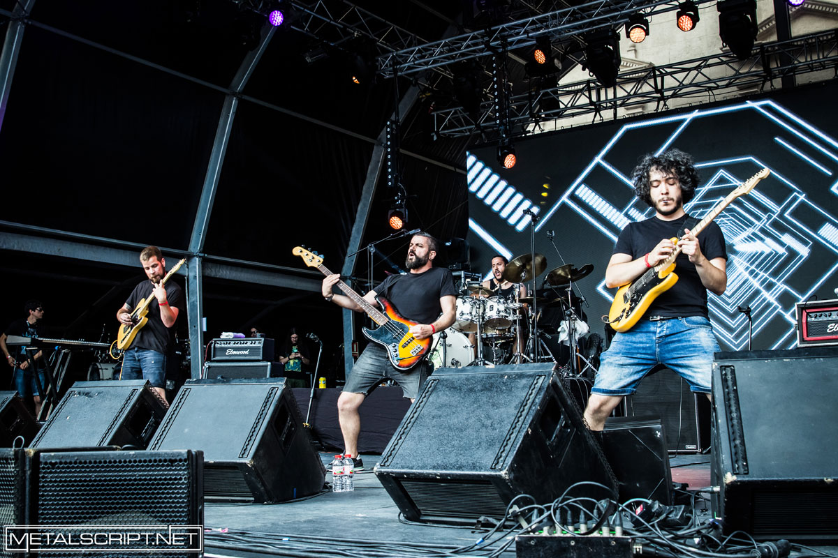 Метал-фестивали | Metalscript.Net