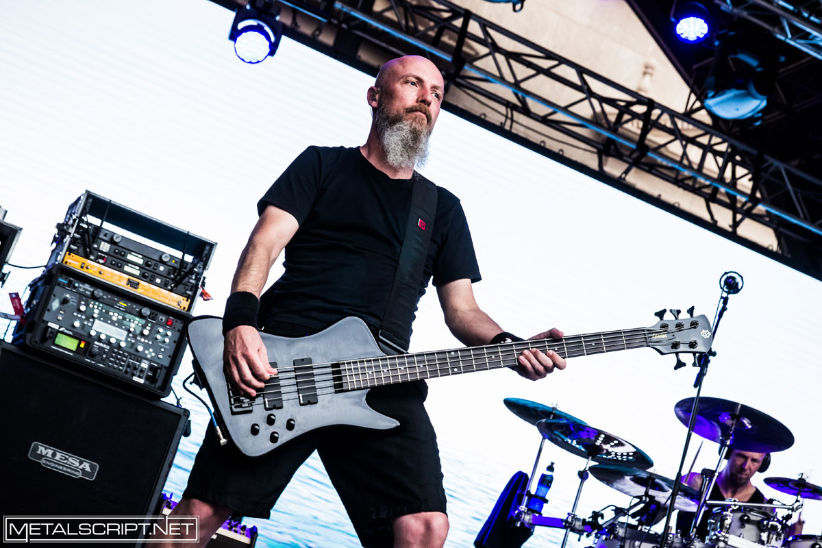 Метал-фестивали | Metalscript.Net