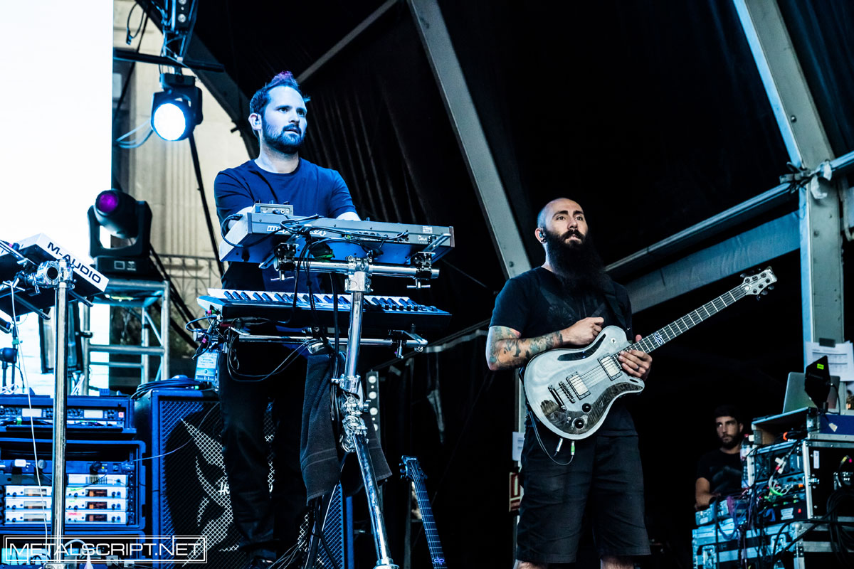 Метал-фестивали | Metalscript.Net